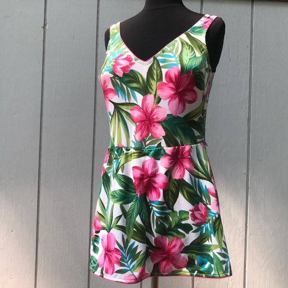 Gabar | Swim | Vintage Gabar Swim Dress | Poshmark